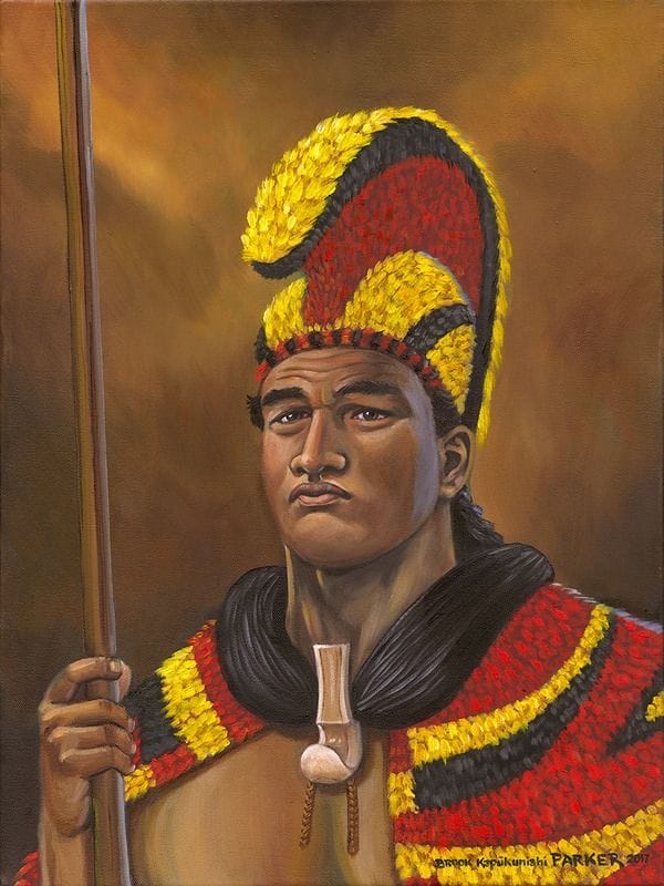 7 Facts You May Not Have Known About Hawaii’s Famous King Kamehameha ...