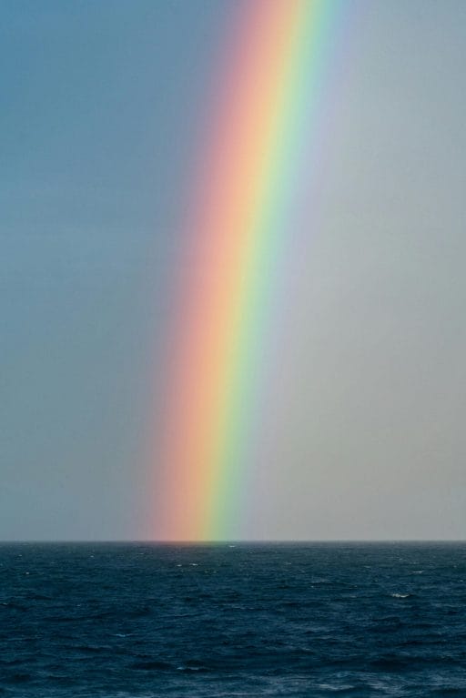 Hawaii - The Rainbow State | Sea Paradise